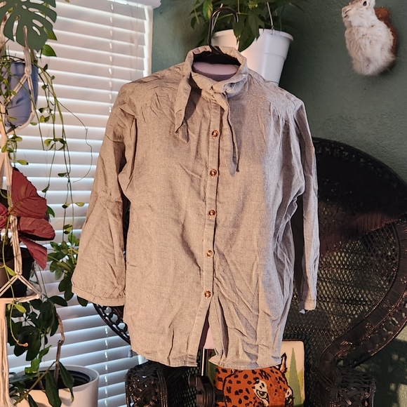 Polagram | Tops | Polagram Blouse | Poshmark